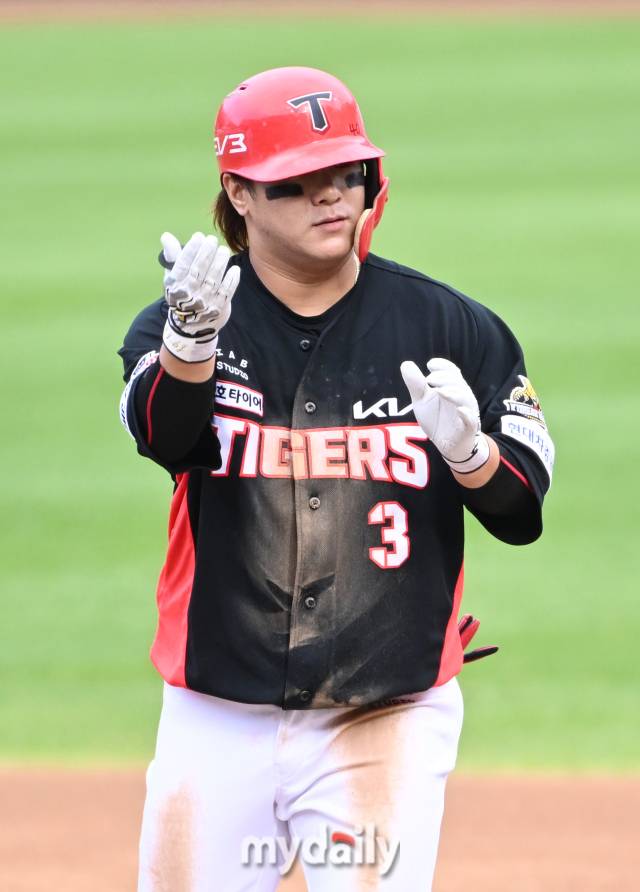 아무리 김선빈이라도 올해는 어려울 것이라고” 김도영 깜놀 Kia 35세 Ks Mvp 저력 ‘avg가 미쳤다