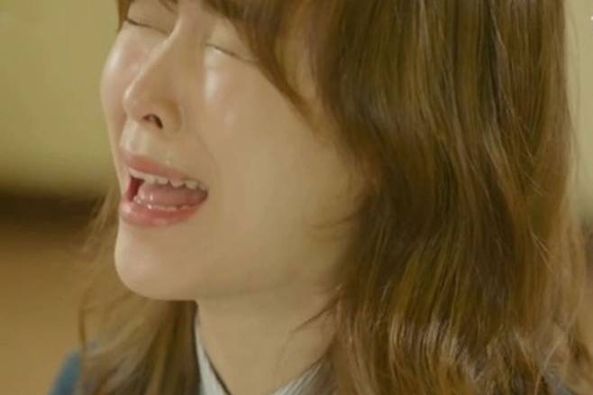 김혜수·라미란 극찬받았지만 10년 무명 시절 겪었던 여배우 정체 뉴스에이드
