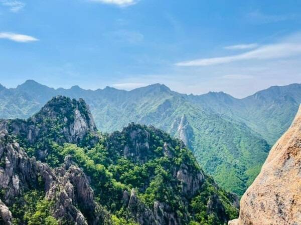 산과 바다의 절경이 한눈에 한국의 해양 국립공원 3곳 비교 체험 이앤투어픽