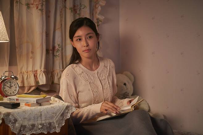 ‘소방관 서민주 곽경택 감독님 제가 울면 관객 못 운다고 하셨죠” Is인터뷰