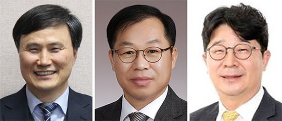 포스코그룹 계열사 7곳 대표이사 교체