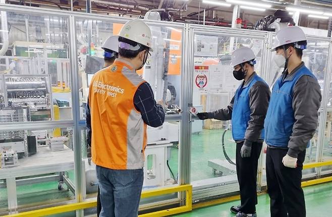 LG전자, 13년 연속 ‘DJSI 월드’ 편입…가전 부문 최상위 점수