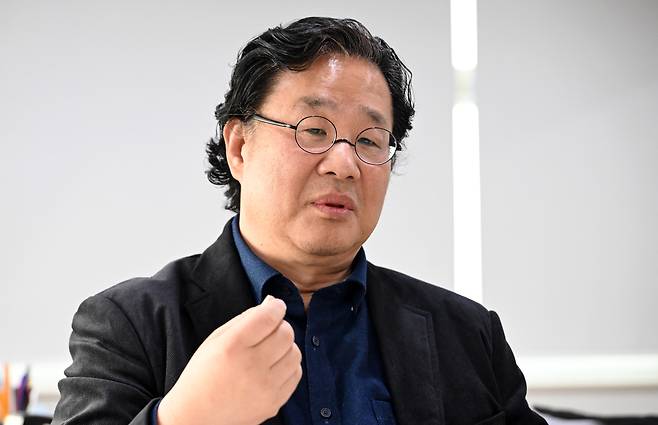 Ddp에 사람들 모이면 동대문 상권 다시 살아날 것”