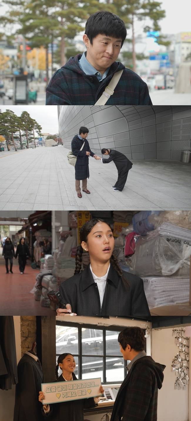 기안84, CEO 손절했다 “그건 도와드릴 수 없어요”(기안이쎄오)