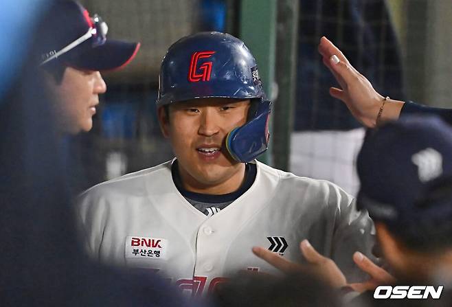 20홈런 타자가 최소 5명 성담장 철거 나비효과소총부대→대포 군단 변신 준비하는 롯데