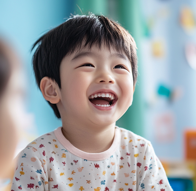 유독 착한 아이는 천재일 가능성이 높다고 합니다 육아연구소