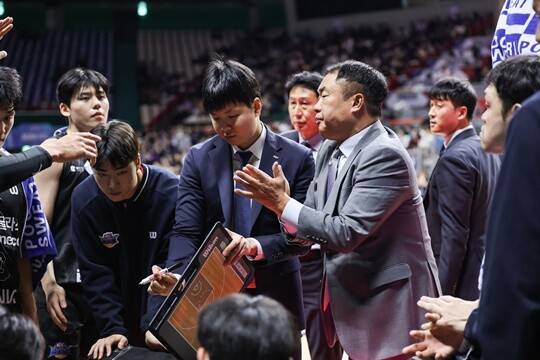 Bk 프리뷰 연승 노리는 Kcc Vs 연패 탈출 노리는 현대모비스