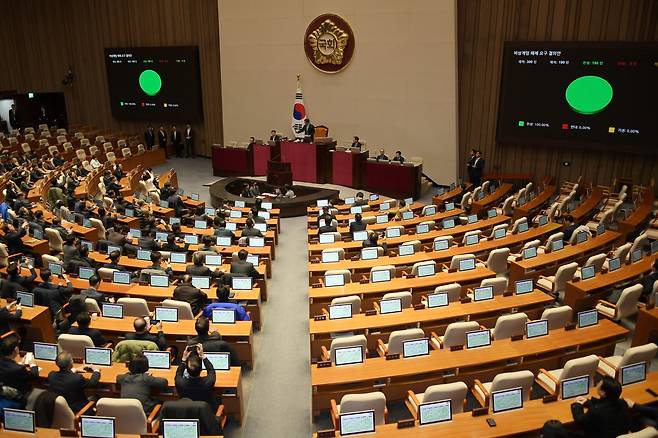 윤석열 총 쏴서라도 문 부수고 끌어내라 지시 제23 계엄하면 돼