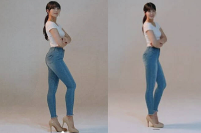 "죽자사자 운동해"62kg→47kg여신된 연예인 관리팁 | 어썸클