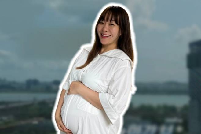 빚만 6000만원 있더라 혼전임신으로 급하게 결혼한 유명 여성 개그맨 나남뉴스