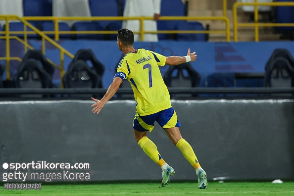 다짜고짜 헛소리프랑스 리그 사우디보다 수준 낮잖아 호날두 Psg·마르세유 역제안 잊었나