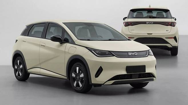 Byd 한국 진출 국산차 업계에 치명적 위협 될까 글로벌모터즈