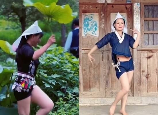 남성이 女 가슴 만지며 인사”결혼 많이 할수록 女 부유해진다는 소수민족 어디길래