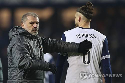 포스텍 드디어 떠나나 토트넘 큰 결심리버풀전 패하면 경질 엄청난 압박 받고 있어