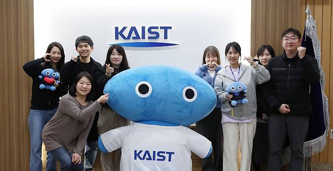 ‘대덕특구 우수홍보기관’에 원자력硏·KAIST 영예