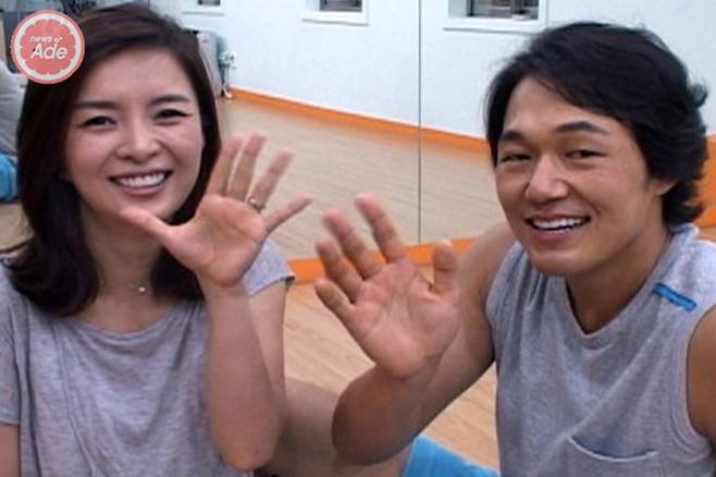 전재산 300만원으로 여배우와 결혼한 뒤 빵 터진 무명 배우의 정체 뉴스에이드