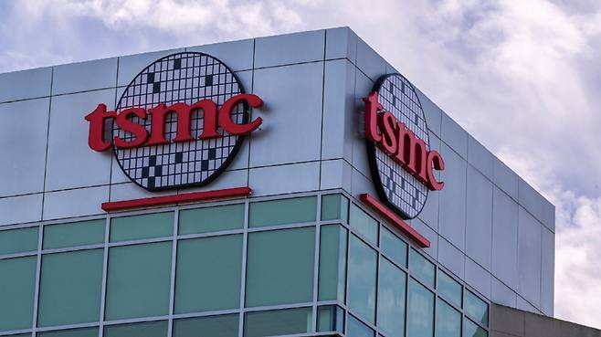 TSMC, 美 공장 내년 1분기 양산…"가격인상 가능성"