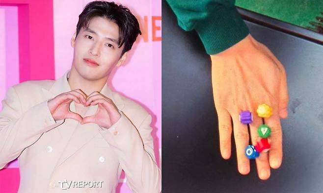 오겜2 강하늘 시청자까지 속여공기놀이 대활약은 대역 작품