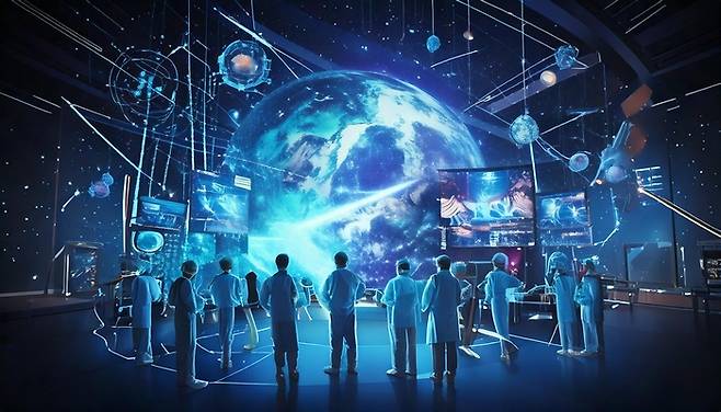 2025년 과학계 두근두근먹는 비만약·세계최초 민간 핵융합 발전 나올까