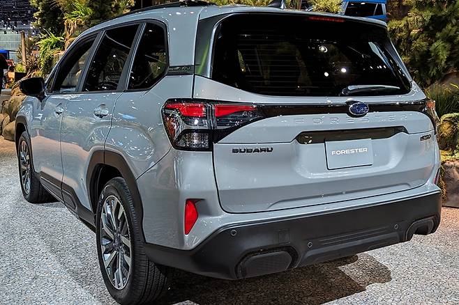 주행거리 1000km 달성 하이브리드 끝판왕 찍은 Suv 뭐길래 뉴오토포스트