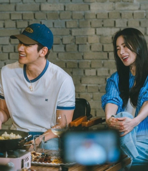 지창욱이 대놓고 짜증나 질린다 그만해라 경고한 탑배우 스포엔 뉴세이