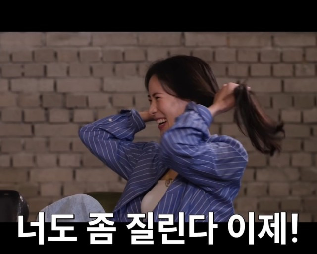 지창욱이 대놓고 짜증나 질린다 그만해라 경고한 탑배우 스포엔 뉴세이