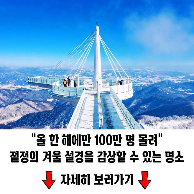 2025년 겨울 여기가 핫하다 오늘부터 시작된 특별한 겨울 축제 여행을말하다