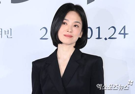 송혜교 17년 만 예능 다음 주에유퀴즈→라스 제주항공 참사 여파 결방 종합