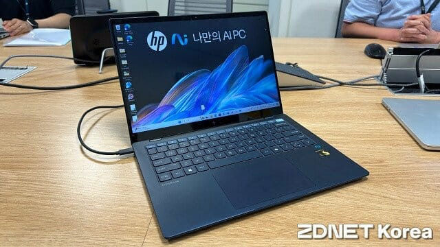 Ai Pc 새해 노트북 중심으로 1억 대 이상 보급 전망
