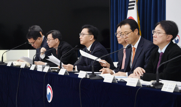 2025년 경제 주말부부 각각에 월세액 공제온누리상품권 55조 발행
