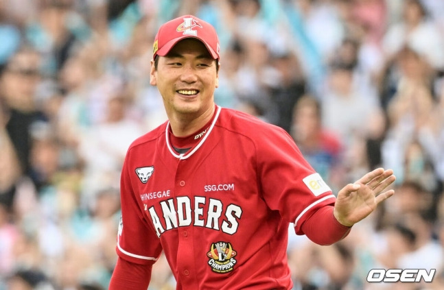 논란 자아낸 Ssg의 박정태 퓨처스 감독 선임 최선의 선택이었을까 결국 결과로 보여줘야