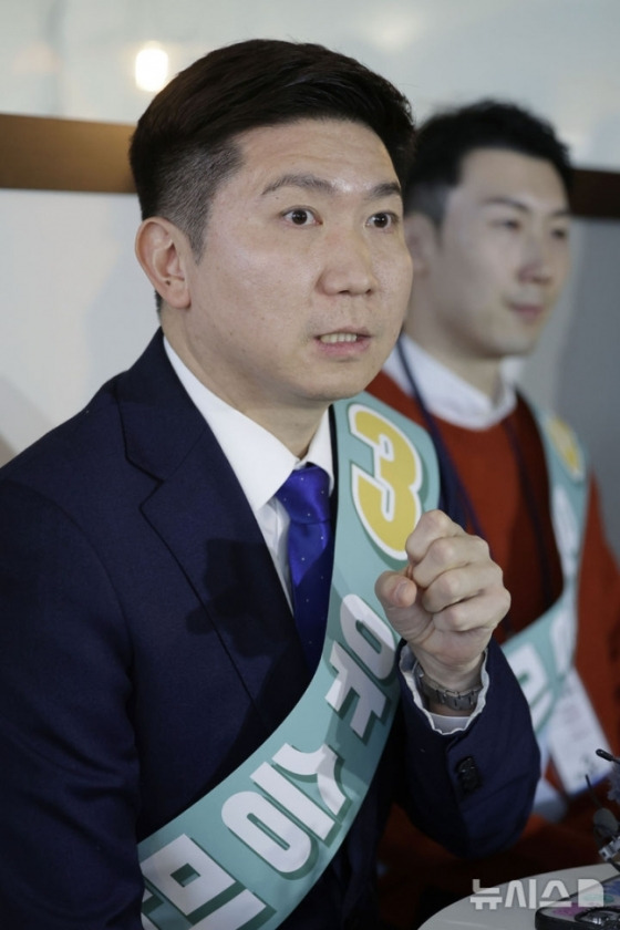 회장 후보 6인 전원참석 대한체육회 토론회 개최 온라인 생중계 예정 공정·투명 선거 약속