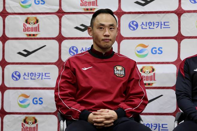 서울 유니폼 입은 김진수 문선민 정승원 이적 결심한 이유 김기동 감독님 Is구리
