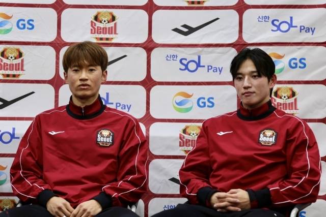 서울을 택한 이유 김기동 감독라이벌 전북 수원 출신들의 서울 합류 기동 매직으로 제2의 전성기 꿈꾼다 Md구리