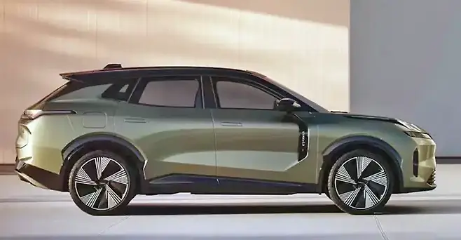 주행거리 미쳤다” 볼보 Xc50 럭셔리 Phev 시장 노린다 카텍 뉴세이