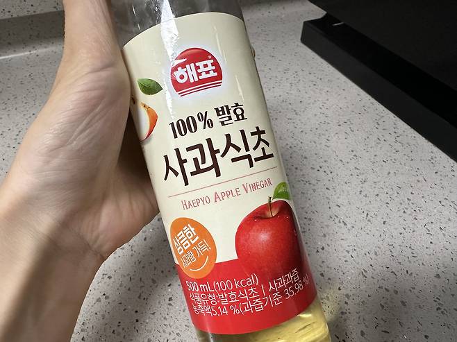 싱크대에 생긴 안 지워지는 물 얼룩 1분 만에 지울 수 있어요 생활의지혜