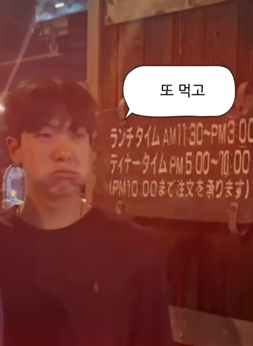 류현진의 황준서 살찌우기 프로젝트 가동 후배들과 日 미니캠프 시작