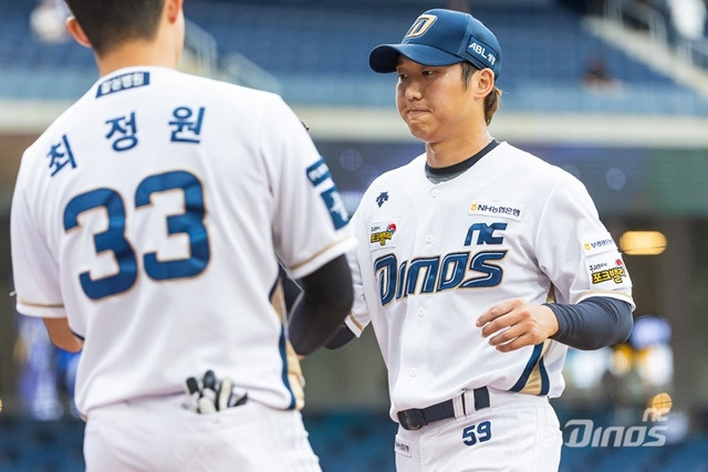 제가 1위 만들어드리겠습니다”구창모의 호언장담 호부지 고민 덜게 하나 Mk창원