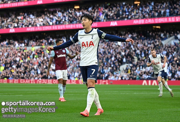 손흥민33·바르셀로나 점점 현실로바르사 깜짝 Fa 영입 나선다 올모 대체할 유력 후보