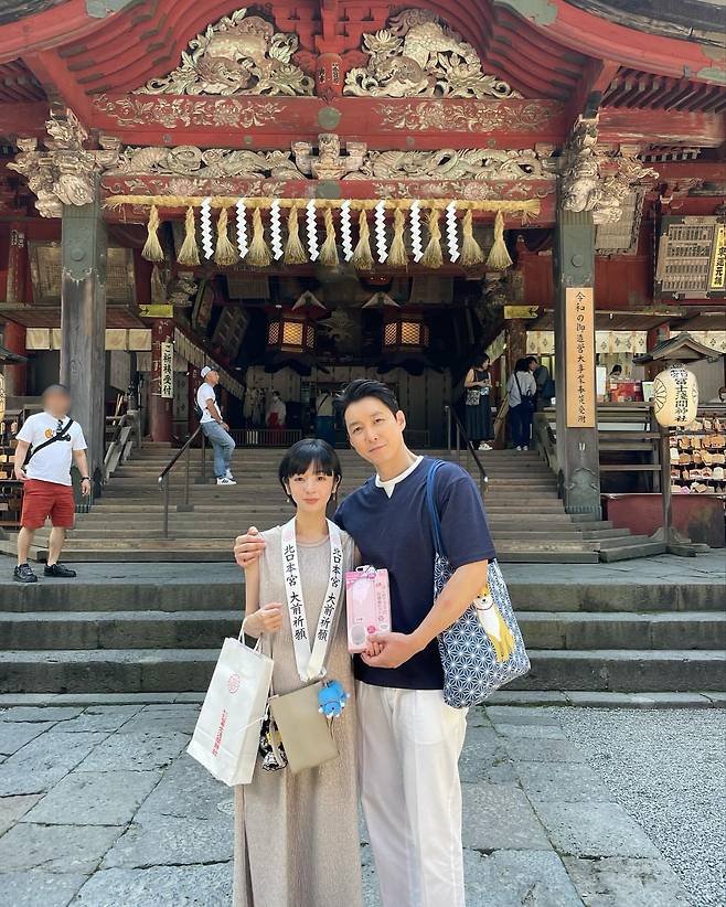 18살 연하와 결혼한 나 혼자 산다 출연진 근황 스타픽