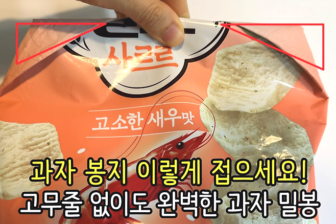 고추 그냥 보관하지 마세요 여기에 담으면 신선함이 그대로 꿀하우스