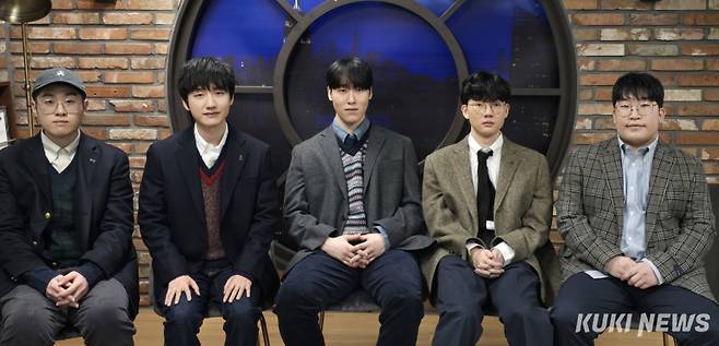 ‘제우스 최우제 2025시즌 준비 배로 해야” 쿠키 현장