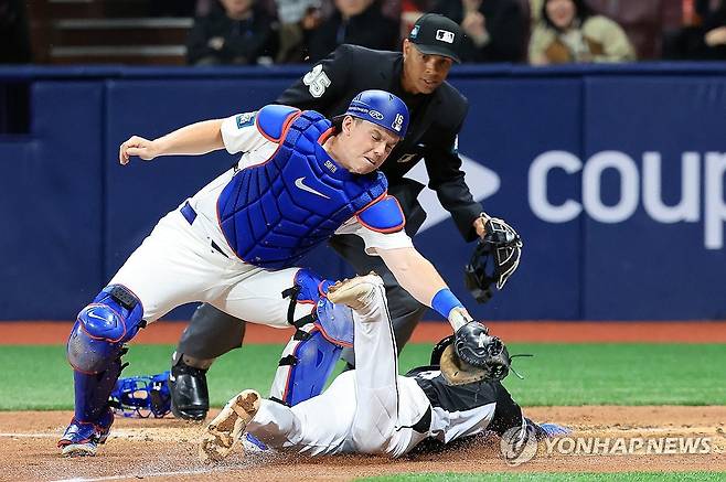 김혜성 일본서 Mlb 데뷔전 치를까3월 도쿄시리즈 정조준