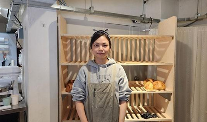 빵의 전쟁 서울 최고의 빵 생활의 달인 서울 빵집 위치 964회 여행다이어리