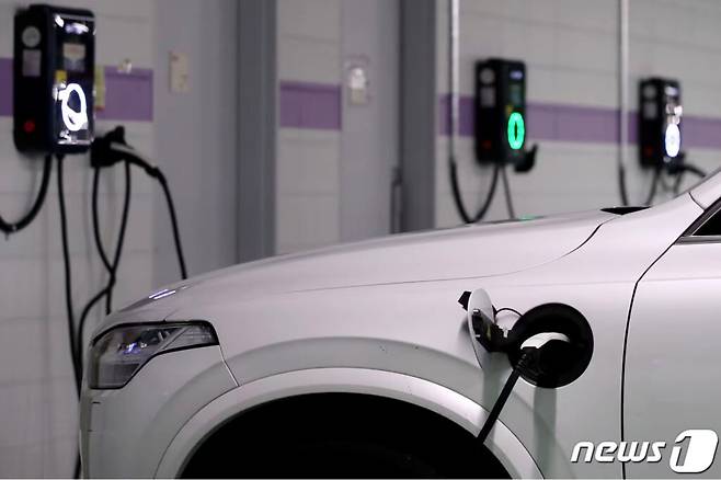 전기차 시장은 이제 끝 실상은 달랐다”이게 정말이라면 위드카