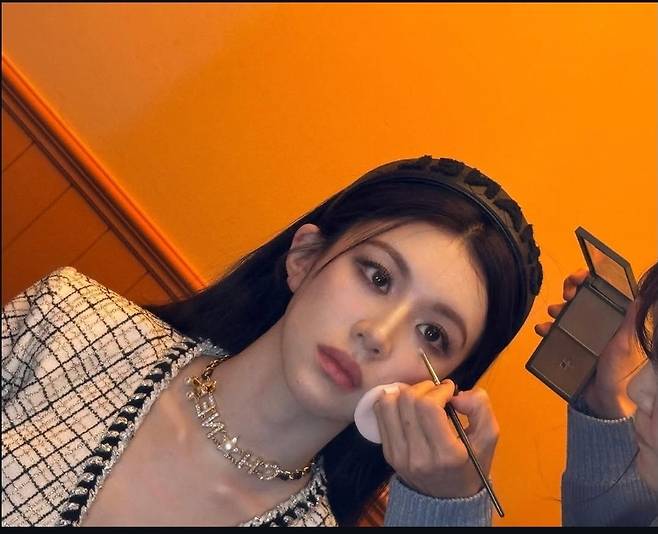 얼마나 예쁘길래이정재가 러브콜실물1등 역대급이라는 여신배우 뷰티는 내운명