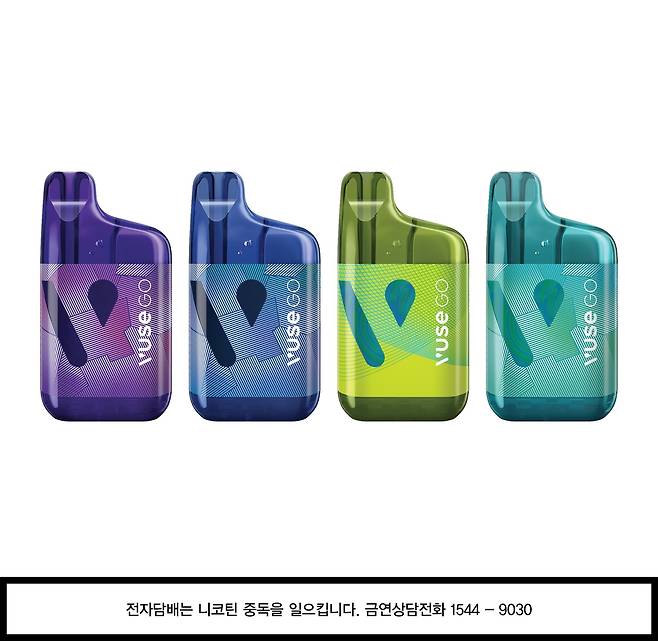 BAT expands VUSE lineup to spur Korean growth