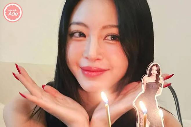 제니 뺨 때렸다는 오해 받자 직접 해명한 논란의 여배우의 최근 근황 뉴스에이드