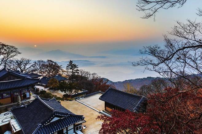 지금 떠나야 진짜 여행 고수 1월에 꼭 가야 할 숨은 명소 3곳 여행탐구