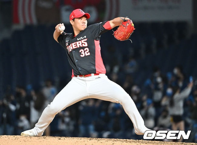 방출→사회인 야구→재입단→2차 드래프트 거쳐 마무리로 우뚝선 Nc 김재열 생애 첫 억대 연봉 정조준